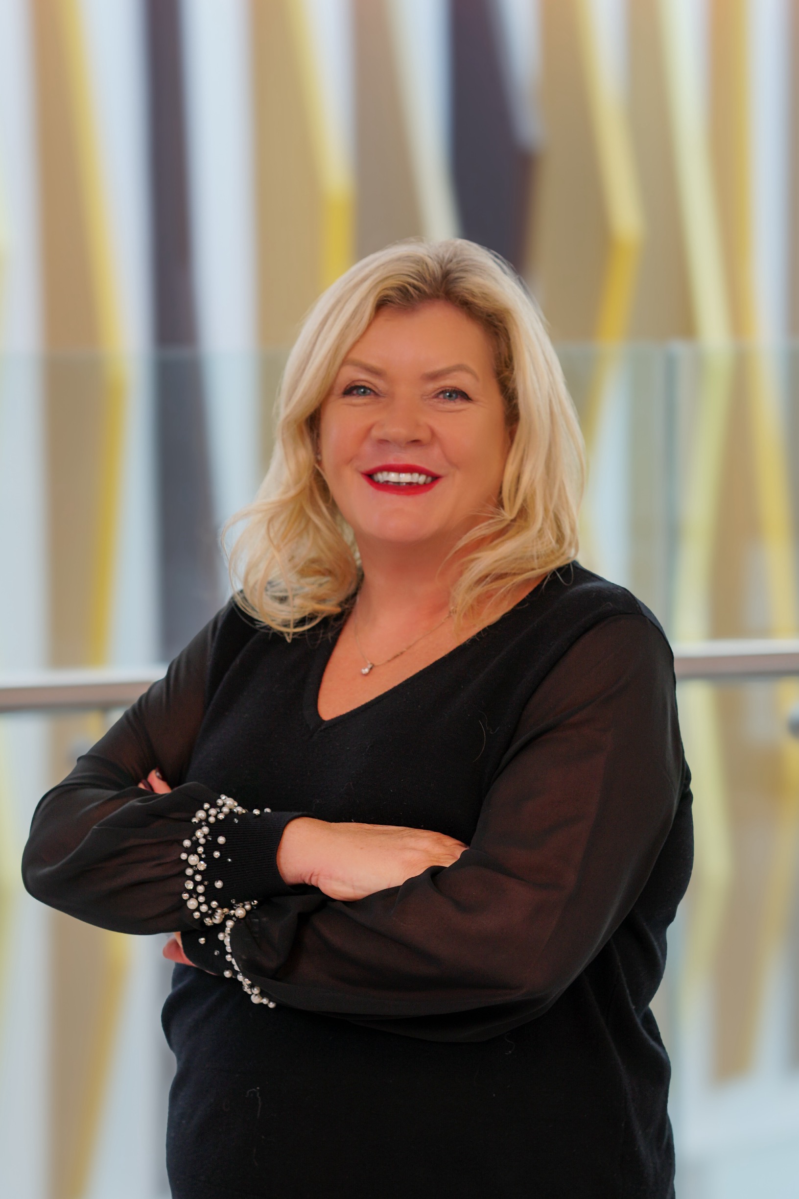 Meet the Team - Frascati Centre